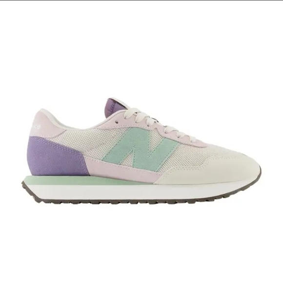 New Balance | Shoes | New Balance 237 Womens Size 1 Sneakers Athletic ...